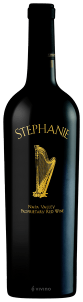 Stephanie Proprietary Red | Vivino English