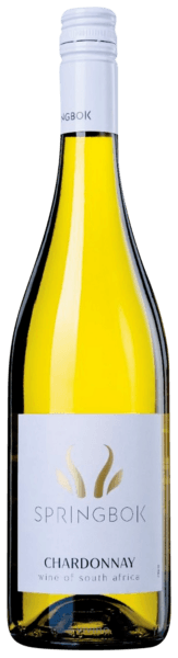 Springbok Chardonnay | Vivino Australia
