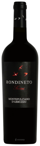Giuseppe Savini Rondineto Montepulciano d'Abruzzo | Vivino US
