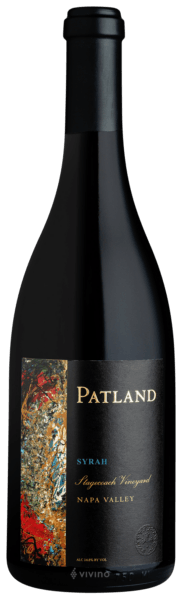 Patland Syrah | Vivino English