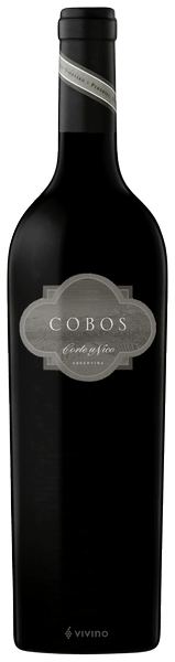 Viña Cobos Cobos Corte uNico | Vivino Brasil