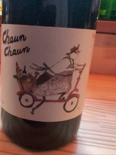 Chaun Chaun Pinot Noir | Vivino US