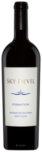 Sky Devil Formation Proprietary Red | Vivino English