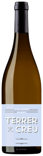 Terrer de La Creu Blanco | Vivino US