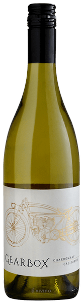 Gearbox Chardonnay | Vivino English