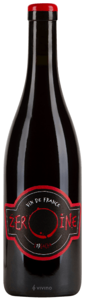 Zeroine L19 Gacha Rouge | Vivino US