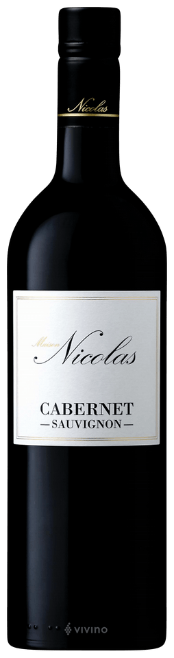 Vino Maison Nicolas | Ventana Blog