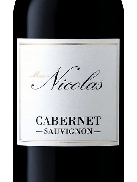 Vino Tinto Maison Nicolas | Ventana Blog