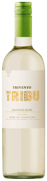 Trivento Tribu Sauvignon Blanc | Vivino US