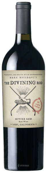 The Divining Rod Divine Red | Vivino US