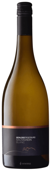 Brunner Weinmanufaktur Sauvignon Blanc Schloss Trostburg | Vivino Australia