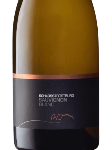Brunner Weinmanufaktur Sauvignon Blanc Schloss Trostburg | Vivino Australia