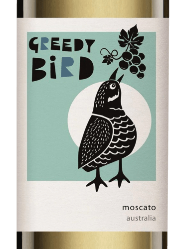 Greedy Bird Moscato | Vivino US