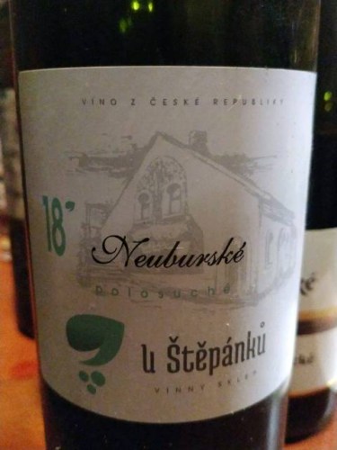 U Štěpánků Neuburské | Vivino US