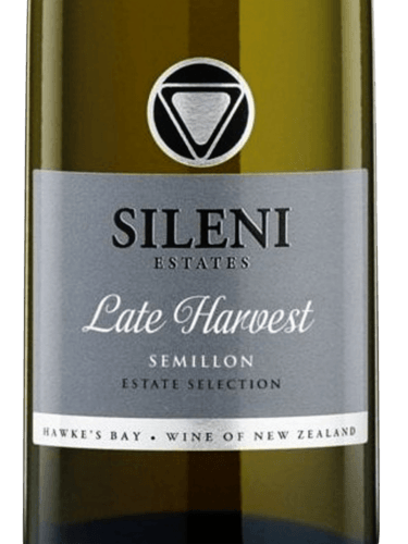 Sileni Estates Late Harvest Sémillon | Vivino US