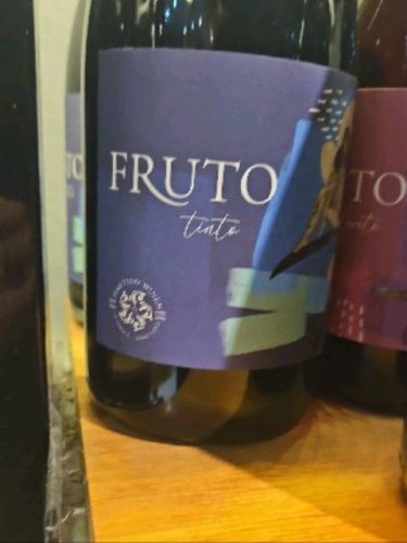 Martino Wines Fruto Tinto | Vivino US