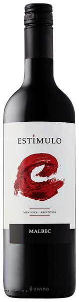 Antigal ESTIMULO Malbec | Vivino Português (Brasil)
