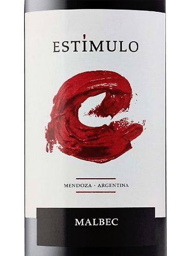 Antigal Winery & Estates ESTIMULO Malbec | Vivino English