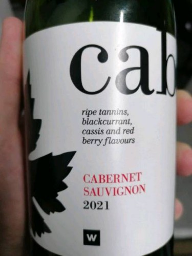 Woolworths Cabernet Sauvignon | Vivino US