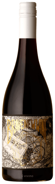 Brave New Wine Rude Boy Red | Vivino Deutschland