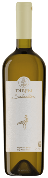 Diren Selection Beyaz | Vivino US