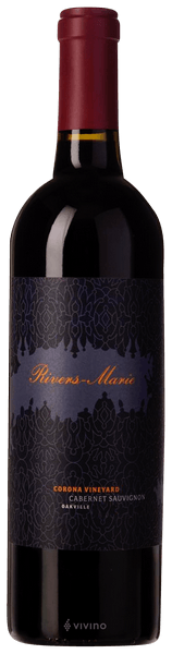 Rivers-Marie Corona Vineyard Cabernet Sauvignon | Vivino