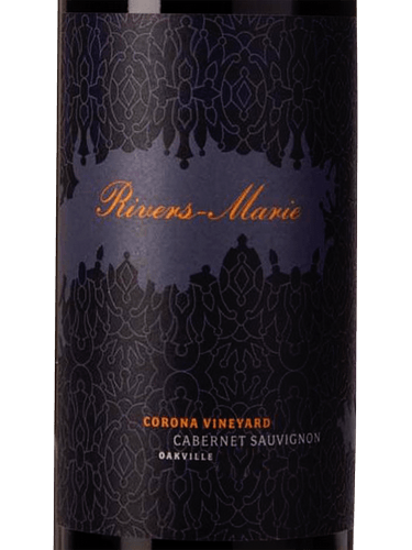 Rivers-Marie Corona Vineyard Cabernet Sauvignon | Vivino US