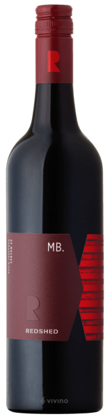 Redshed Premium Malbec | Vivino US