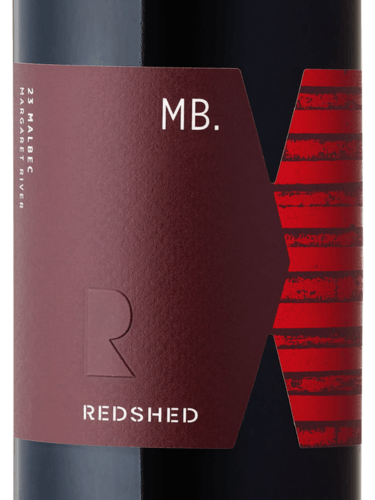Redshed Premium Malbec | Vivino US