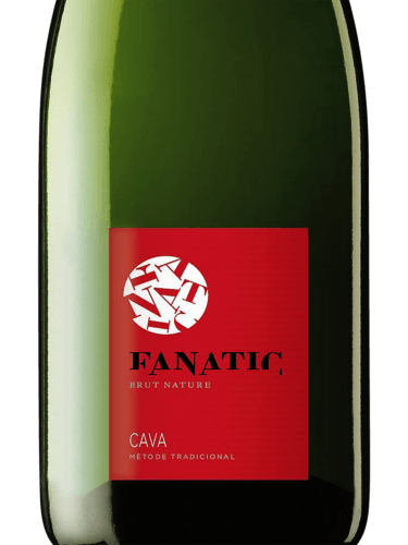 Fanatic Cava Brut Nature | Vivino US