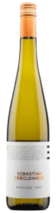 Sebastian Erbeldinger Riesling 1899 | Vivino Svenska