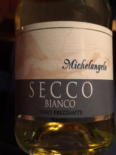 Michelangelo Morelli Secco Bianco | Vivino Canada