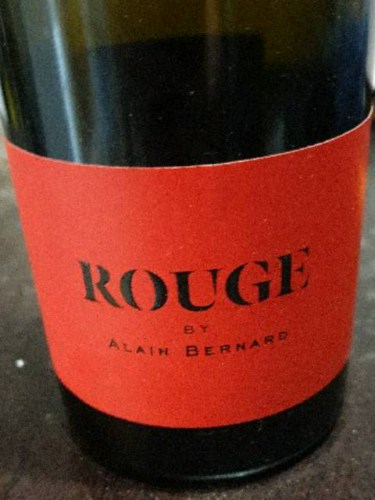 Alain Bernard Rouge | Vivino Australia