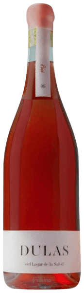 Lagar de la Salud Dulas Rosé | Vivino Australia