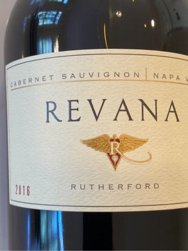 Revana Cabernet Sauvignon | Vivino US