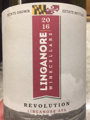 2021 Linganore Revolution | Vivino US