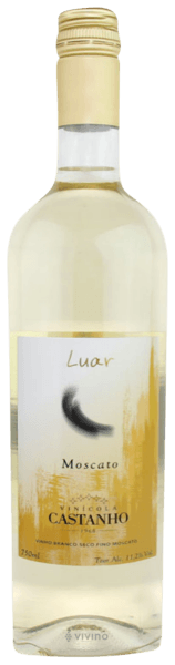 Vinícola Castanho Luar Moscato | Vivino US