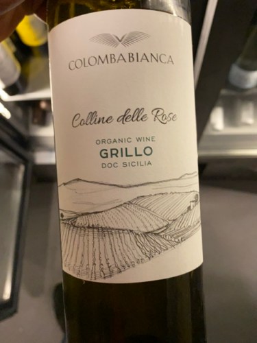 Cantina Colomba Bianca Grillo | Vivino