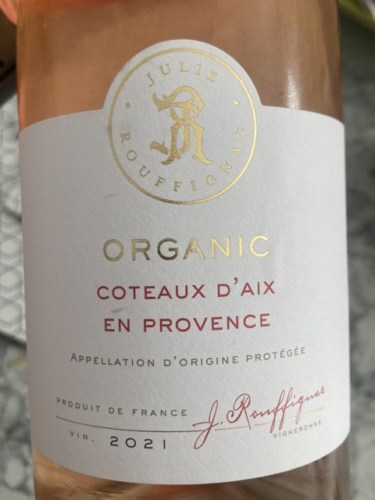 Waitrose Cellier de Rouffignac Organic Rosé | Vivino US
