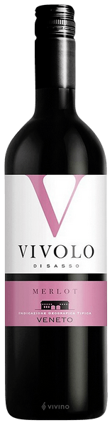 Vivolo di Sasso Merlot Veneto | Vivino US