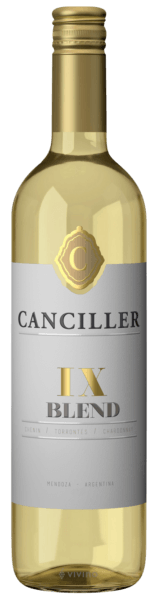 Canciller Blend IX | Vivino US