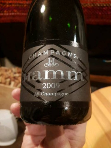 Emile Hamm & Fils Brut Champagne | Vivino US