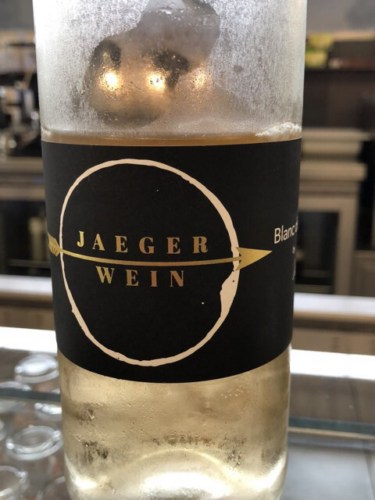 Jaeger Wein Blanco | Vivino Brasil
