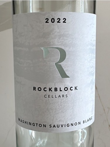 Rockblock Cellars Sauvignon Blanc | Vivino English