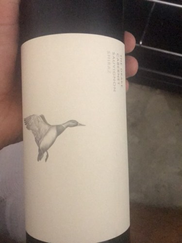 Lake Breeze Wines The Drake Cabernet Sauvignon - Shiraz | Vivino Australia