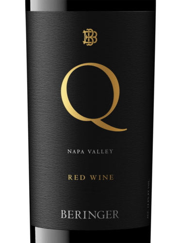 Beringer Q Red Blend | Vivino English