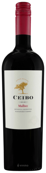 2020 Ceibo Malbec | Vivino