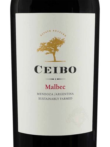 2020 Ceibo Malbec | Vivino
