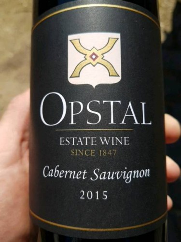 Opstal Cabernet Sauvignon | Vivino US
