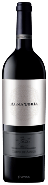 Tobia Alma Tobía Rioja | Vivino Brasil